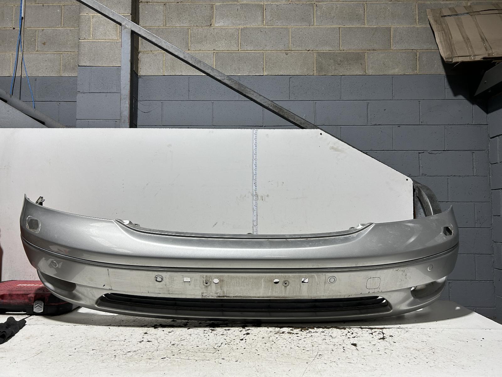 Front Bumper Ls430 Lexus 2001