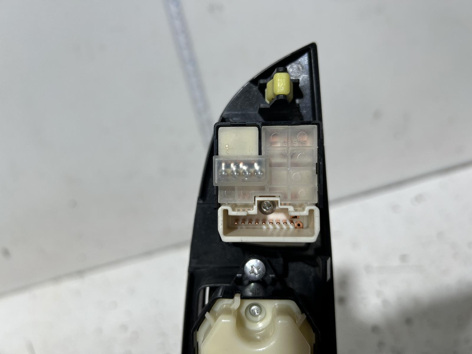 Pwr Dr Wind Switch Is250/is250c Lexus 2007