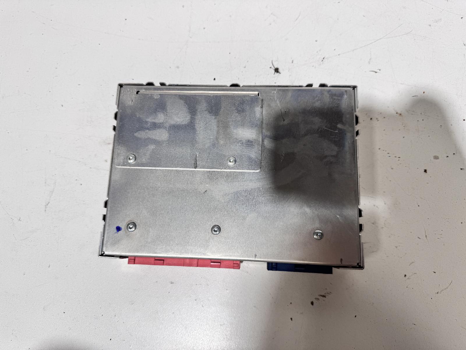 Ecu Commodore Holden 1998