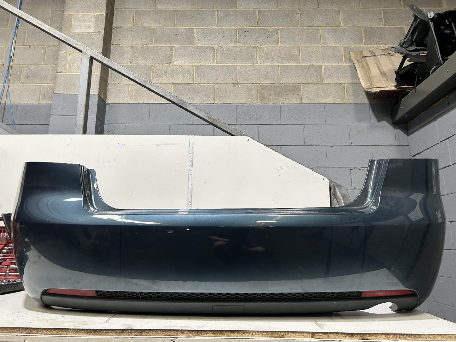 Rear Bumper Commodore Holden 2008