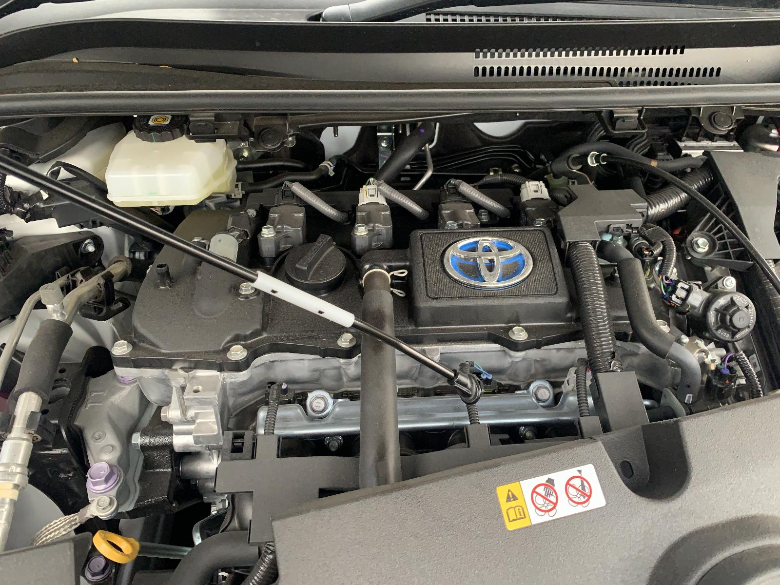 Abs Sensor Corolla Toyota 2020