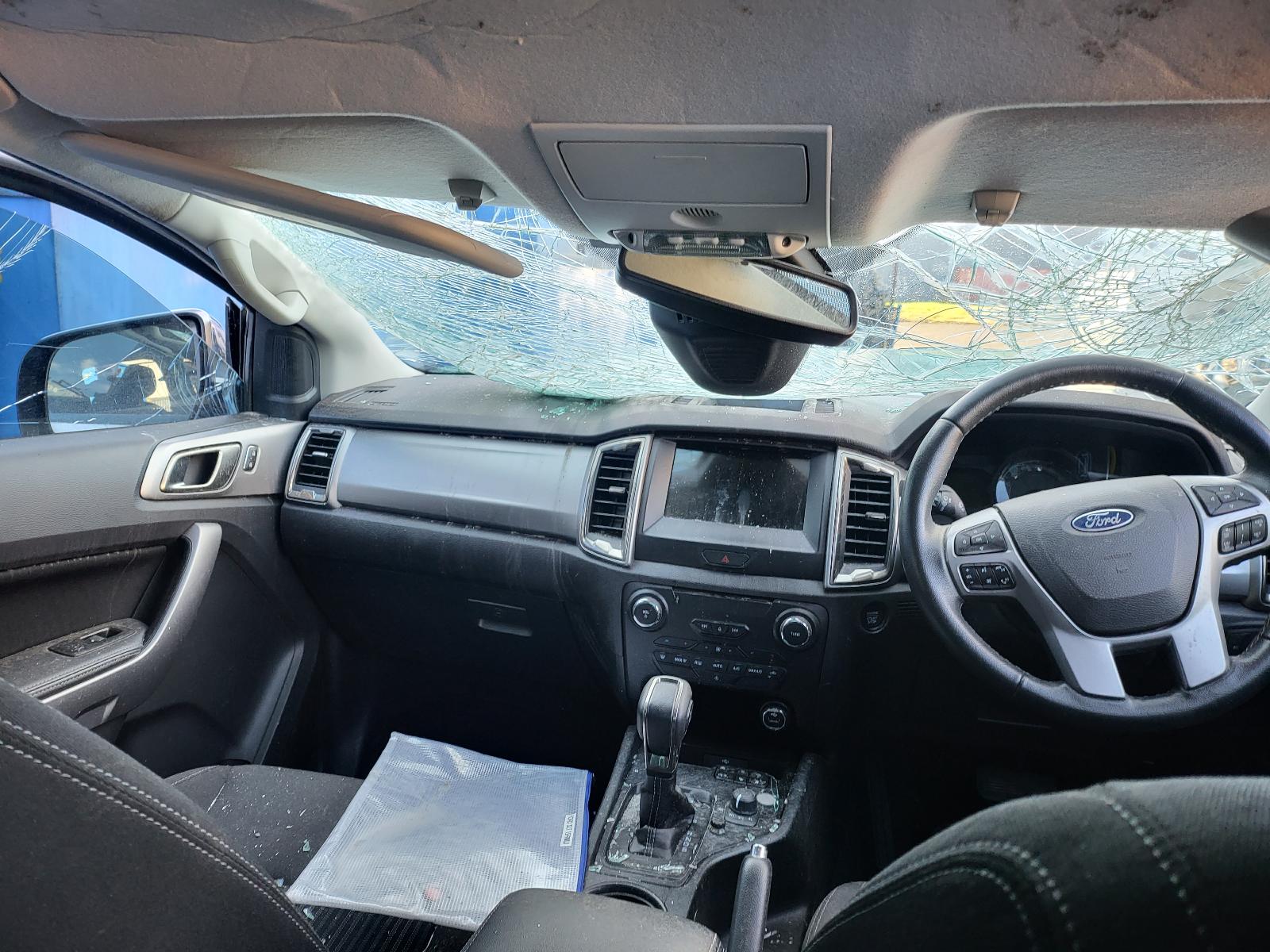 Left Front Lower Control Arm Ranger Ford 2020