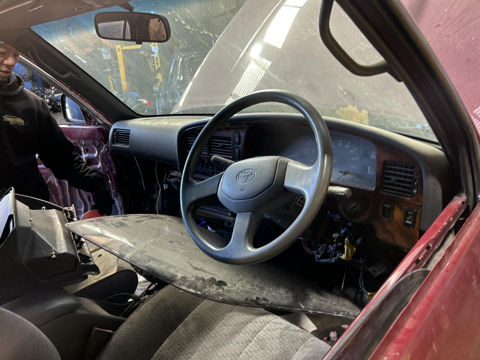 Misc Switch/Relay Surf Toyota 1994