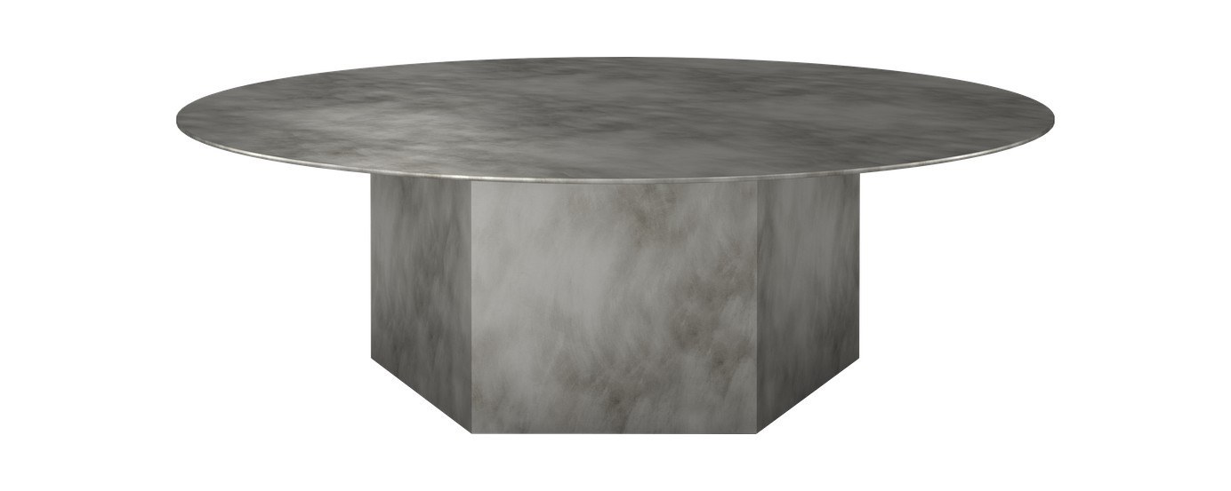 Epic Coffee Table - Round