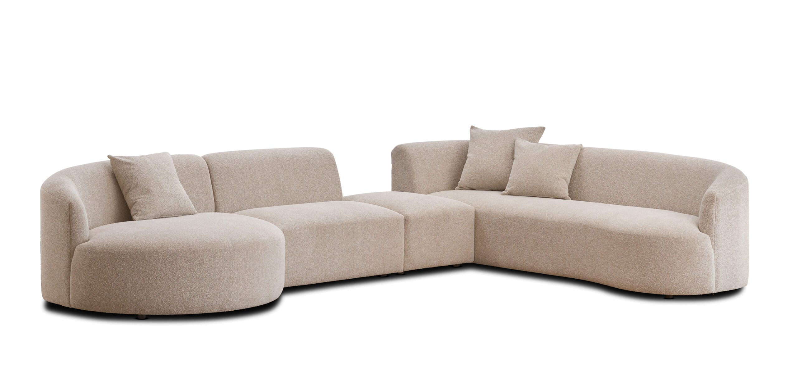 Orb Modular Sofa