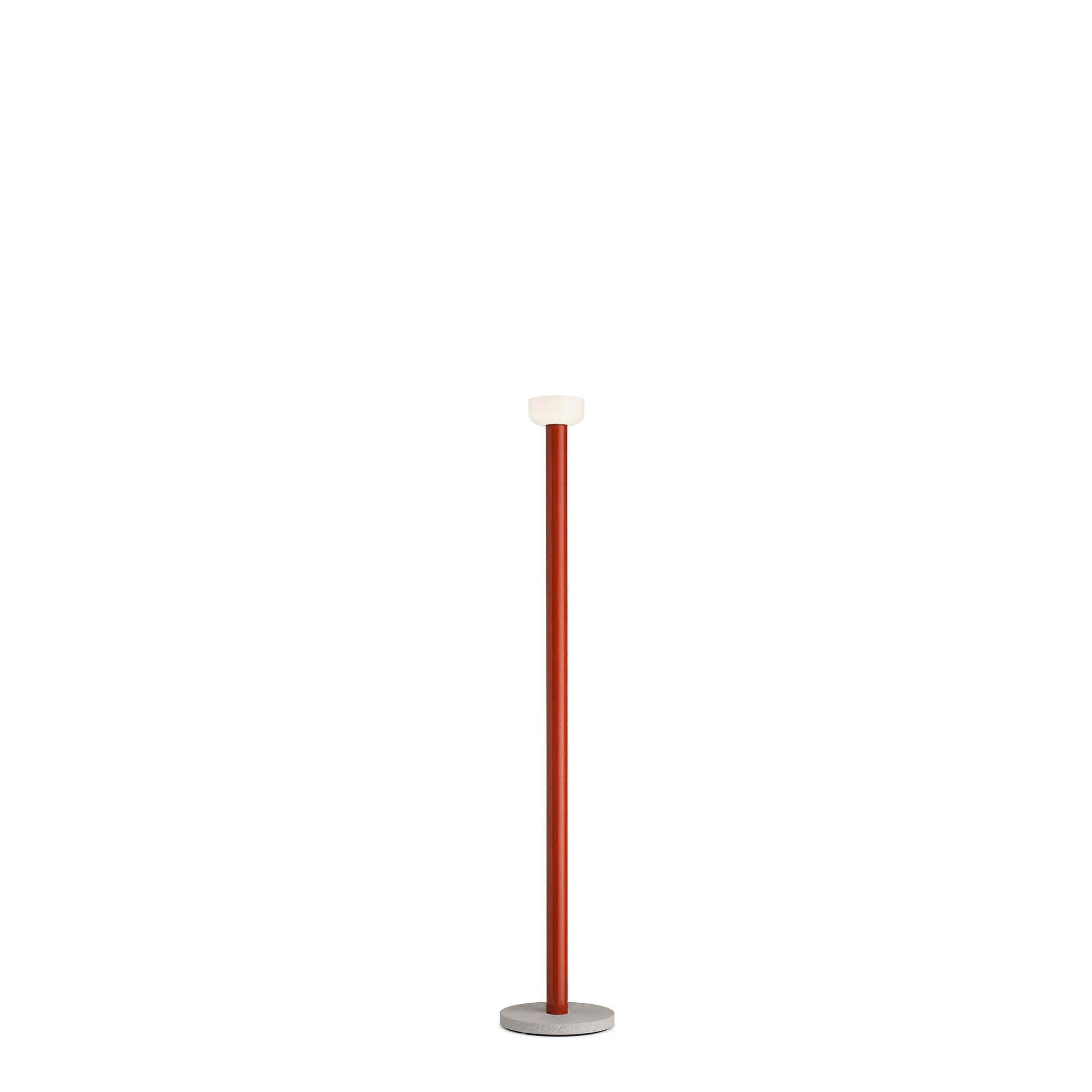 Bellhop Floor lamp by Flos | Transforma