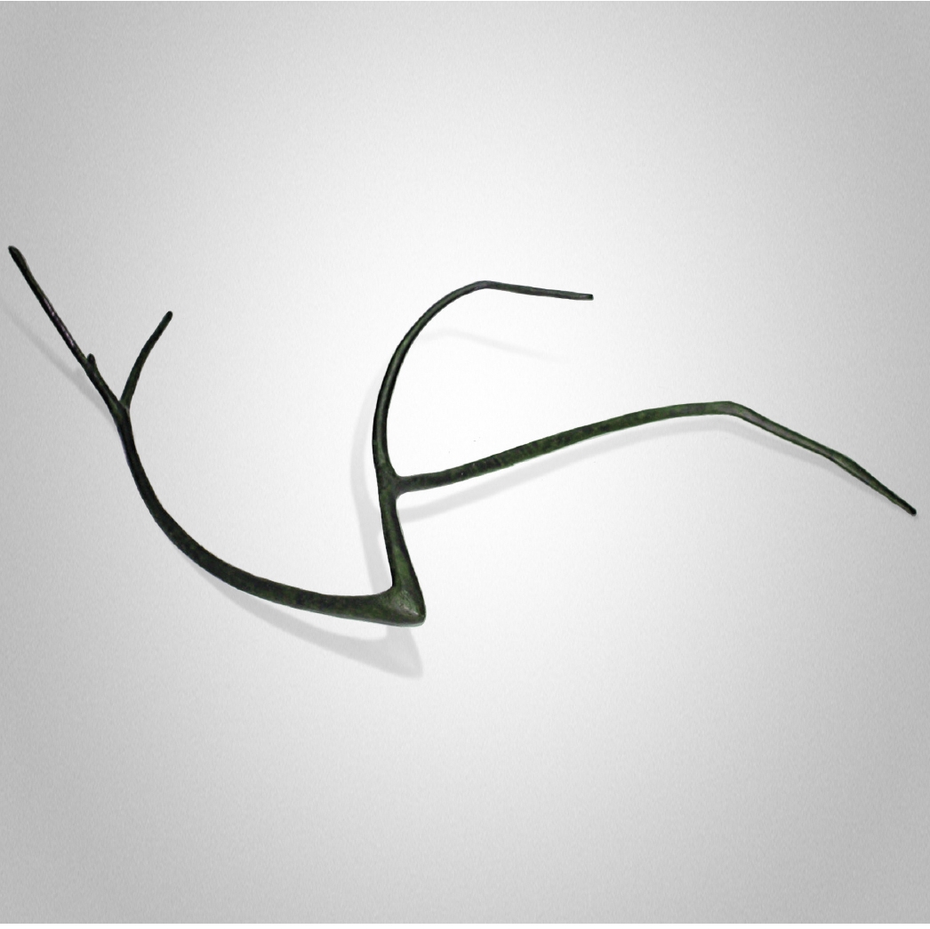 Native Oppression - Original Contemporary Artwork By Peter Syndicas