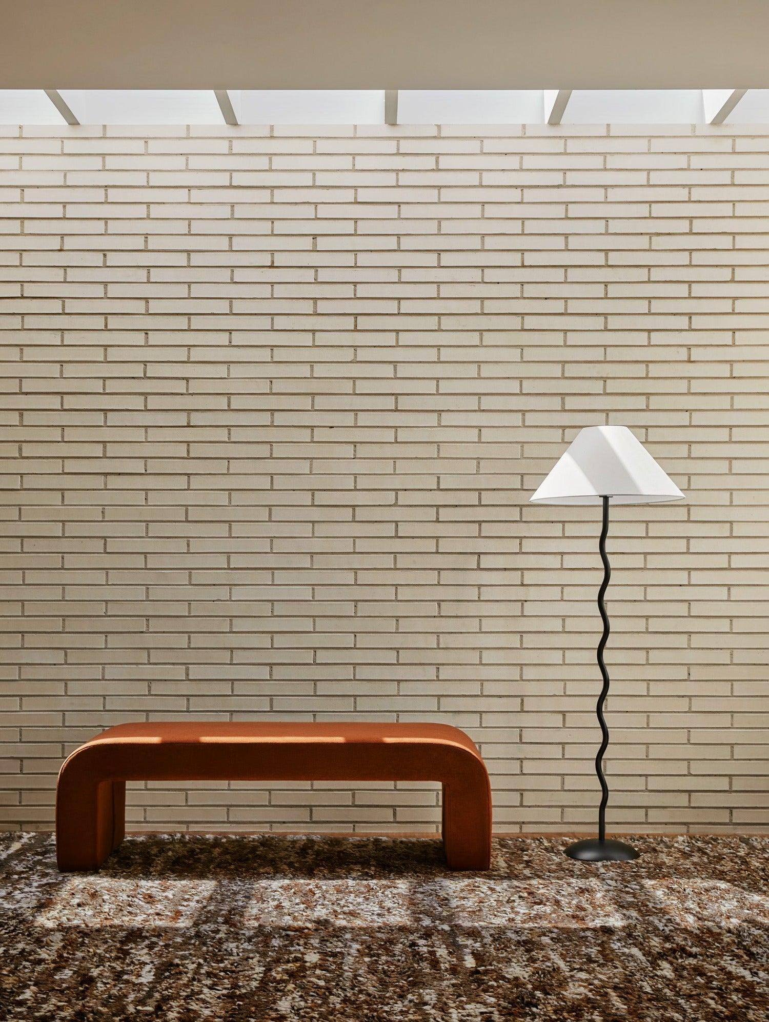 Abaca Rug by Tribe Home