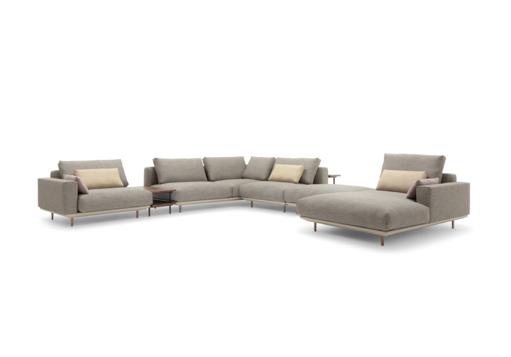 Volo Modular Sofa
