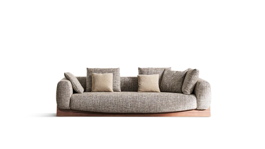 Boolean Sofa