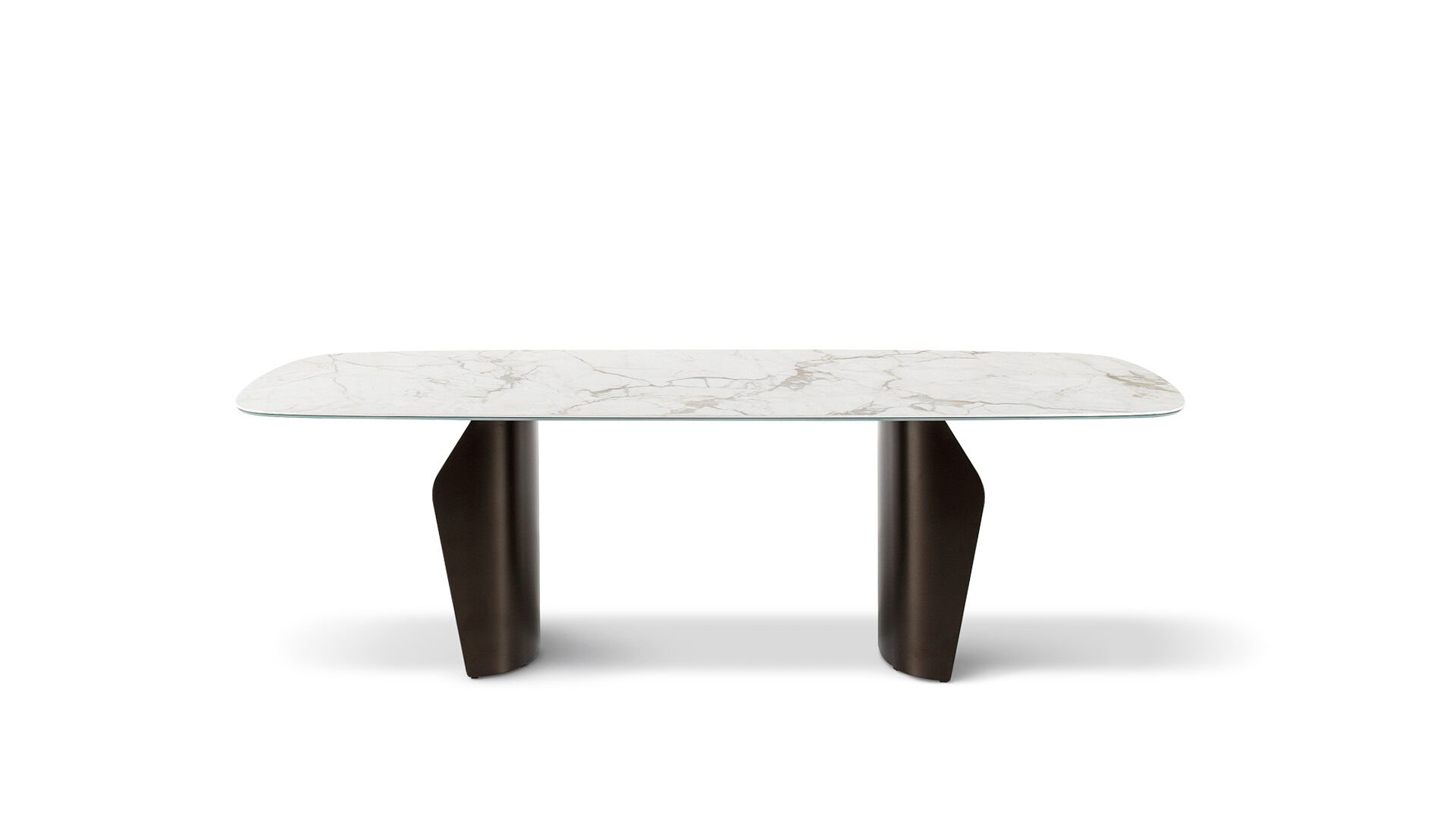 Flame Dining Table