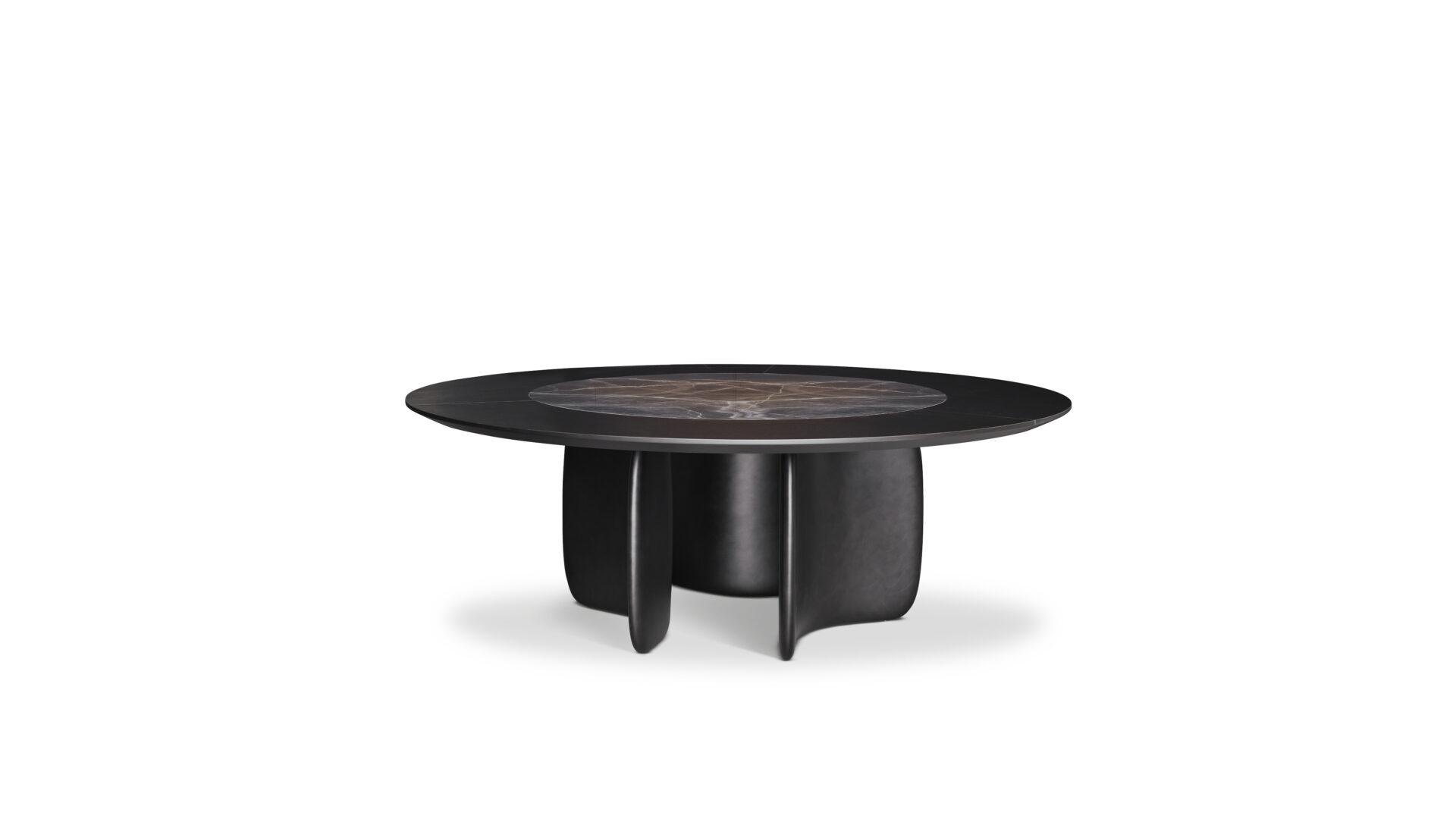 Mellow St Dining Table