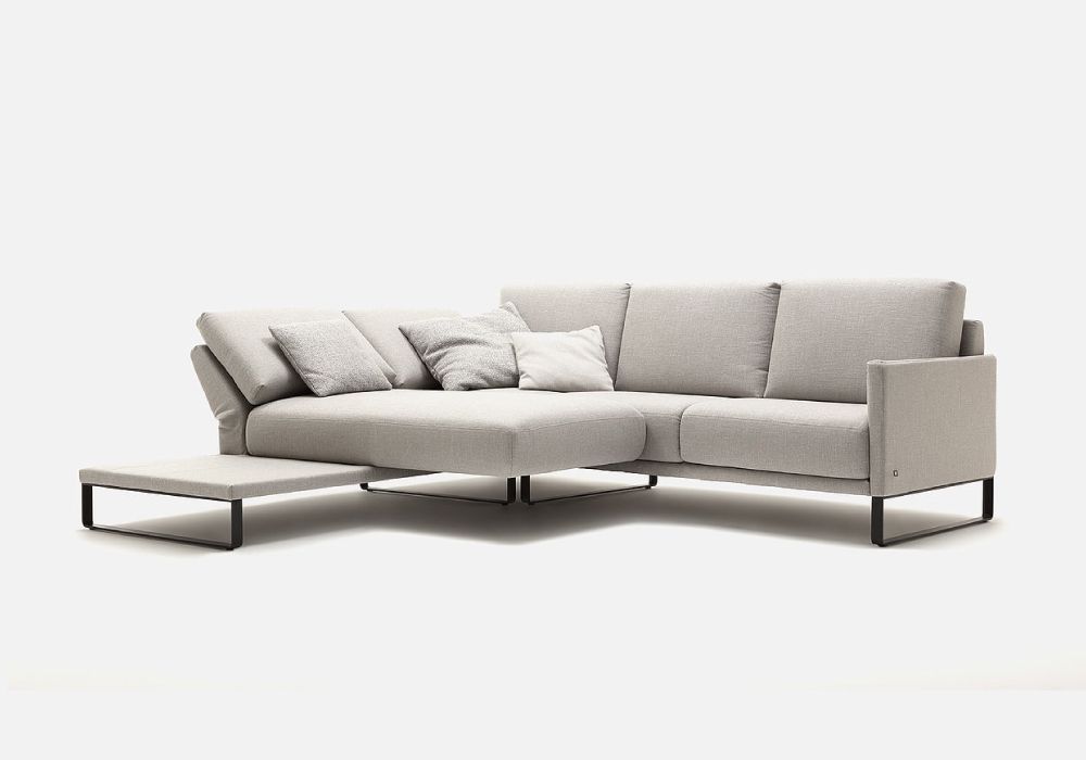 Cara Modular Sofa | Transforma