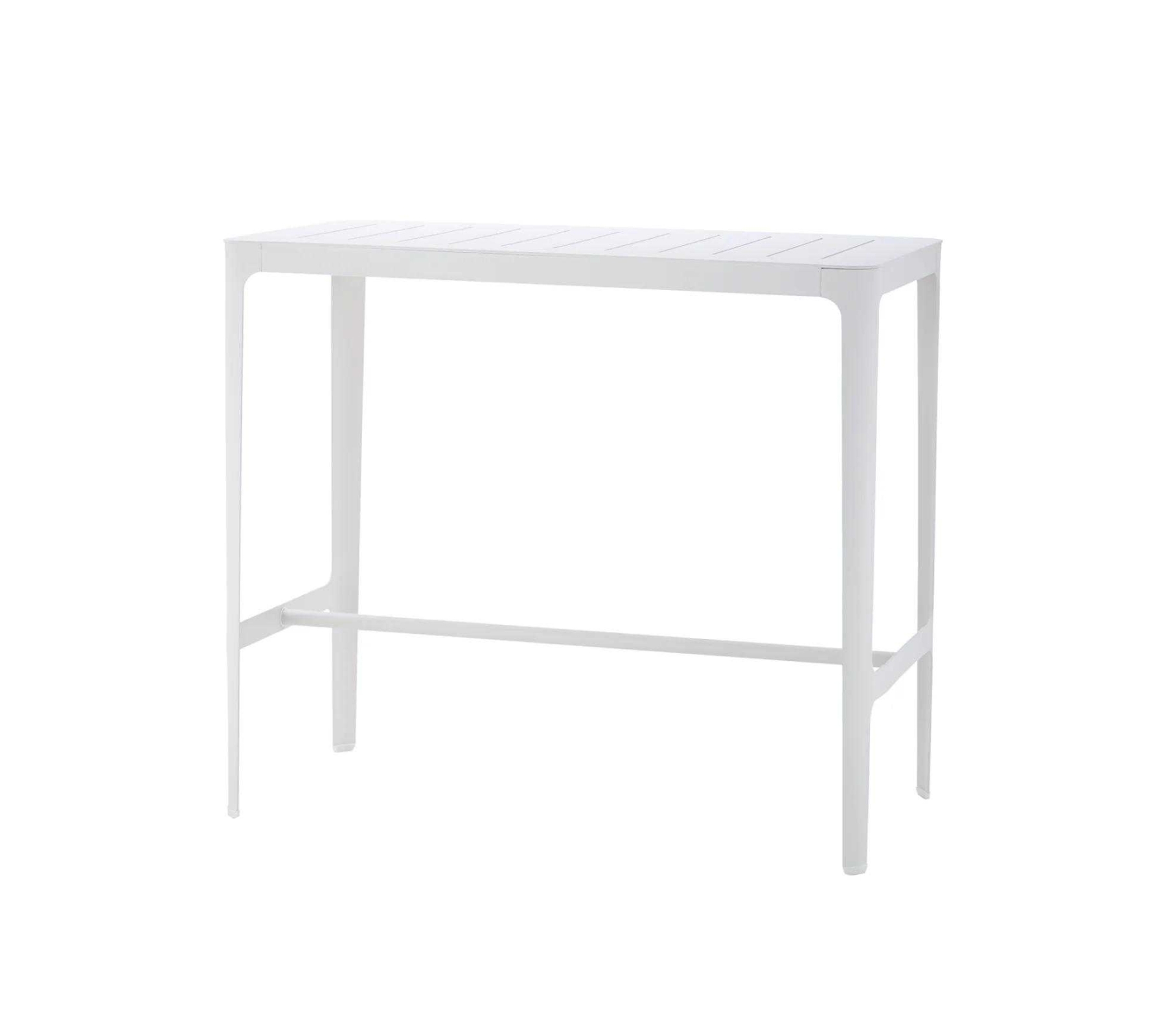 Cut Outdoor Bar Table