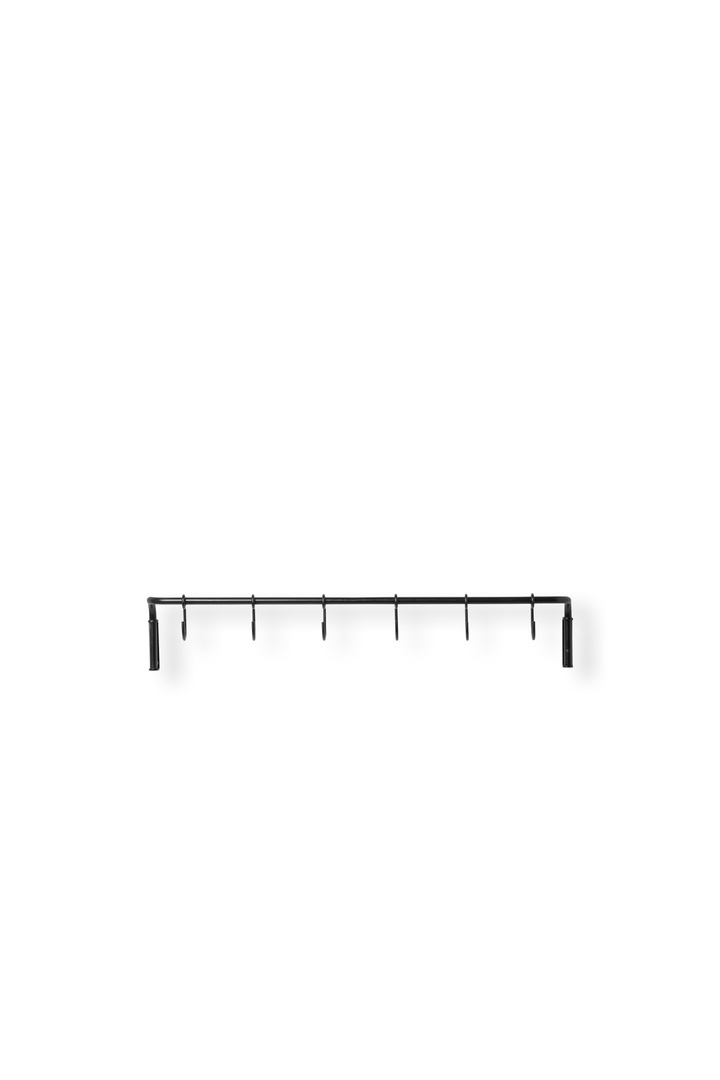 Kitchen Rod incl. 6 hooks by Ferm Living | Transforma