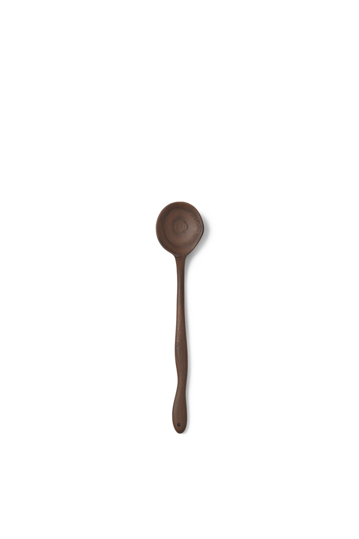 Meander Spoon - 25 cm by Ferm Living | Transforma