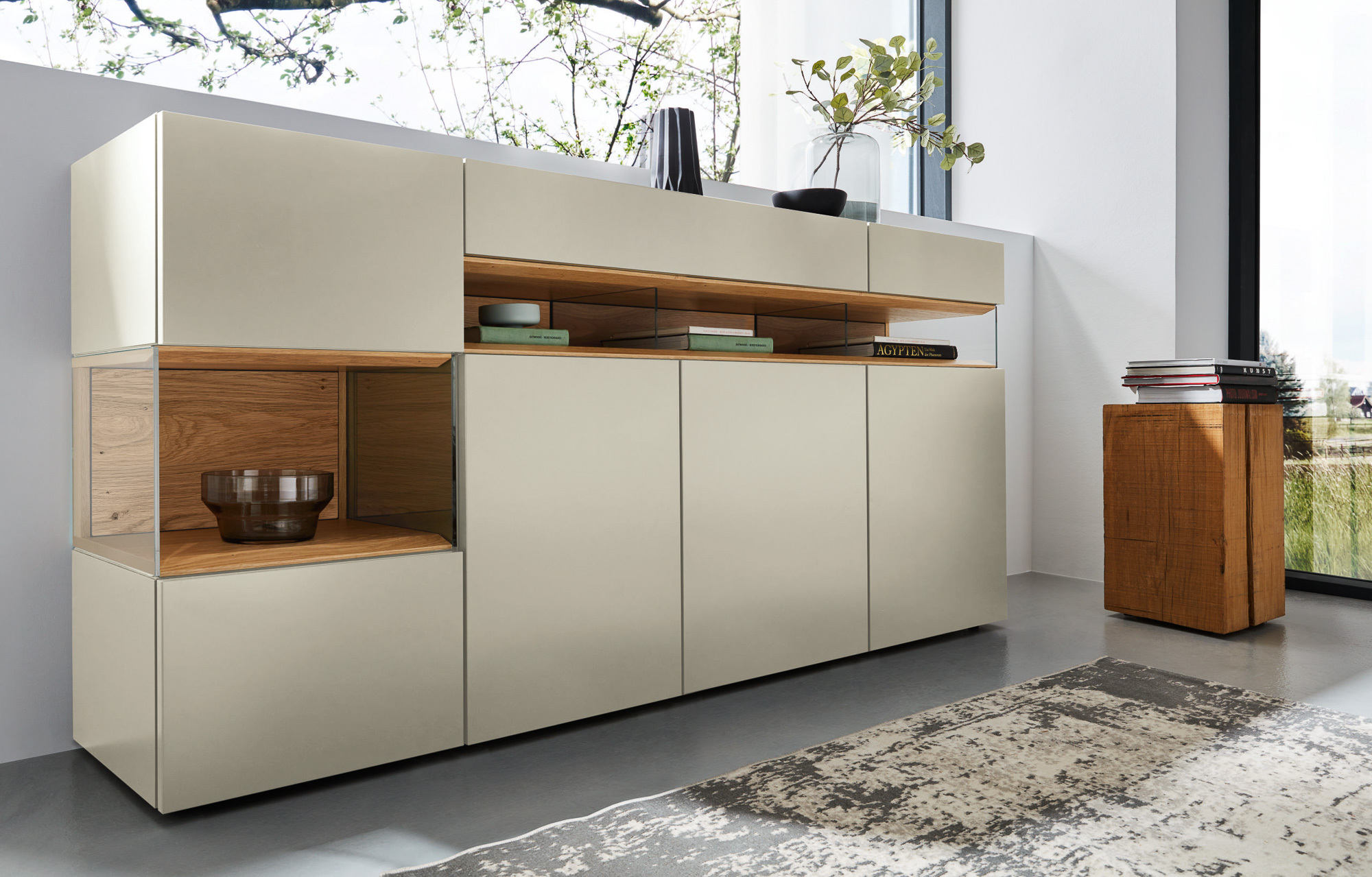 Neo Sideboards - Hulsta - Transforma