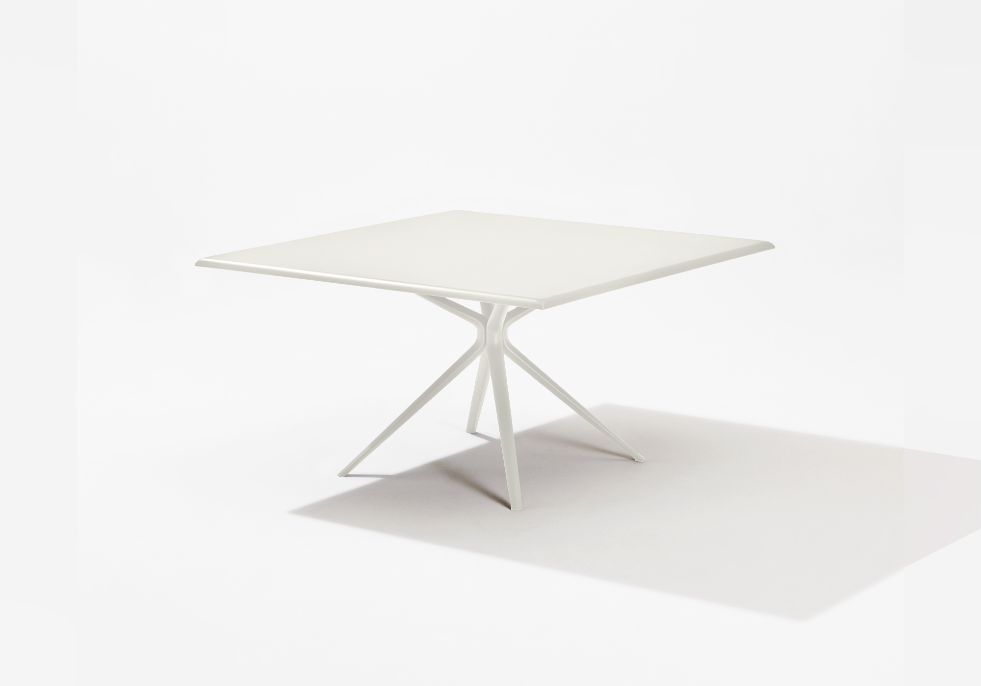 Moai Outdoor Dining Table - Square