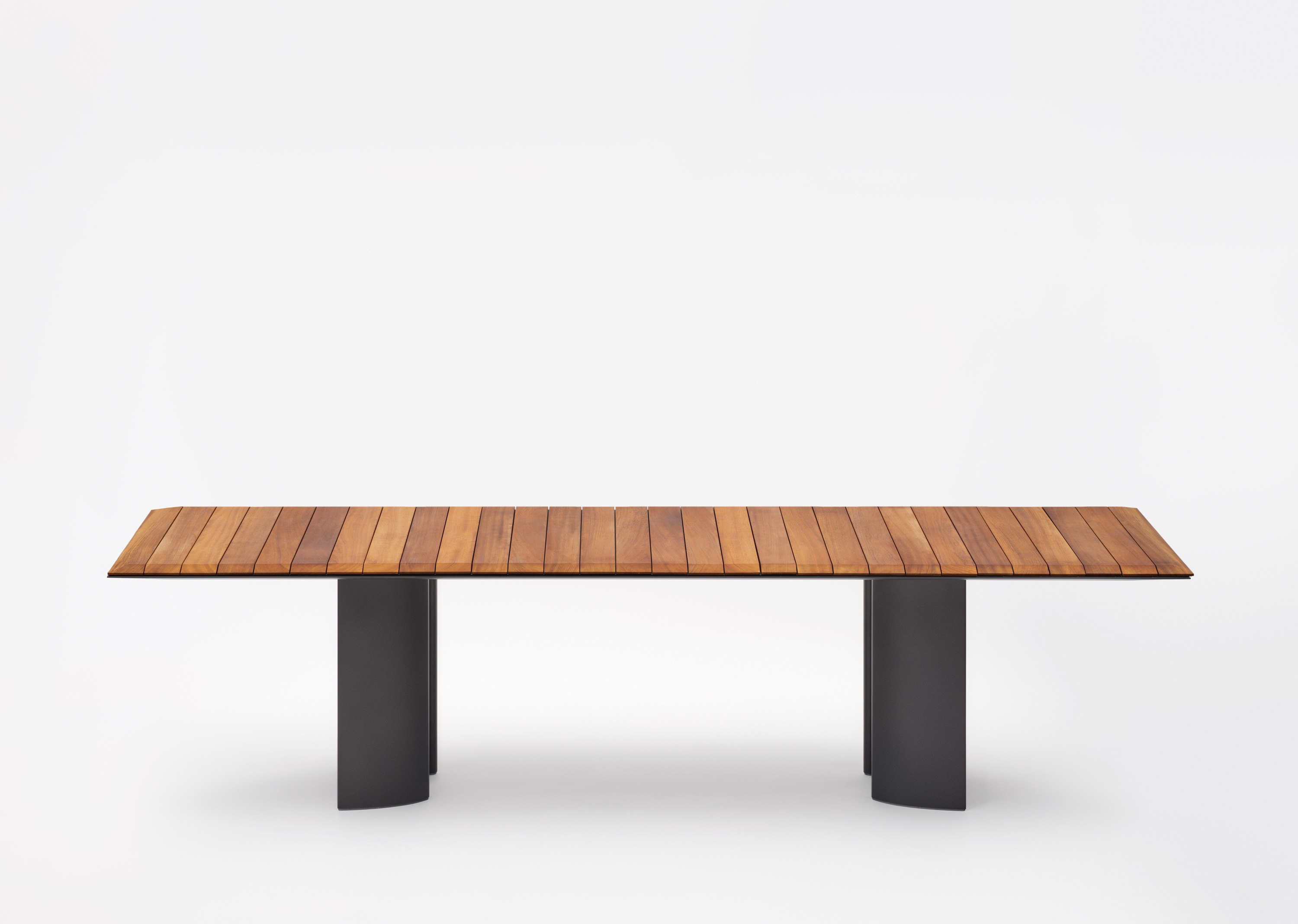 Naca Table - Teak - Transforma