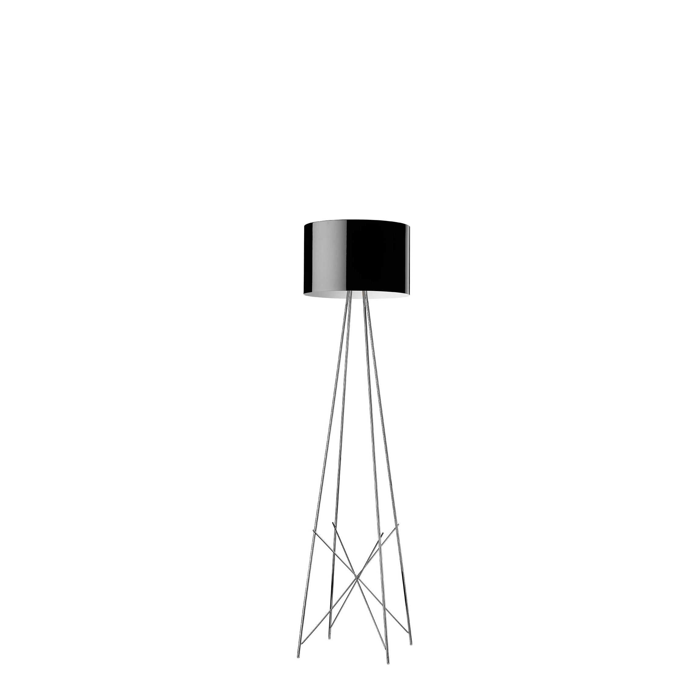 Ray Floor 2 lamp by Flos | Transforma