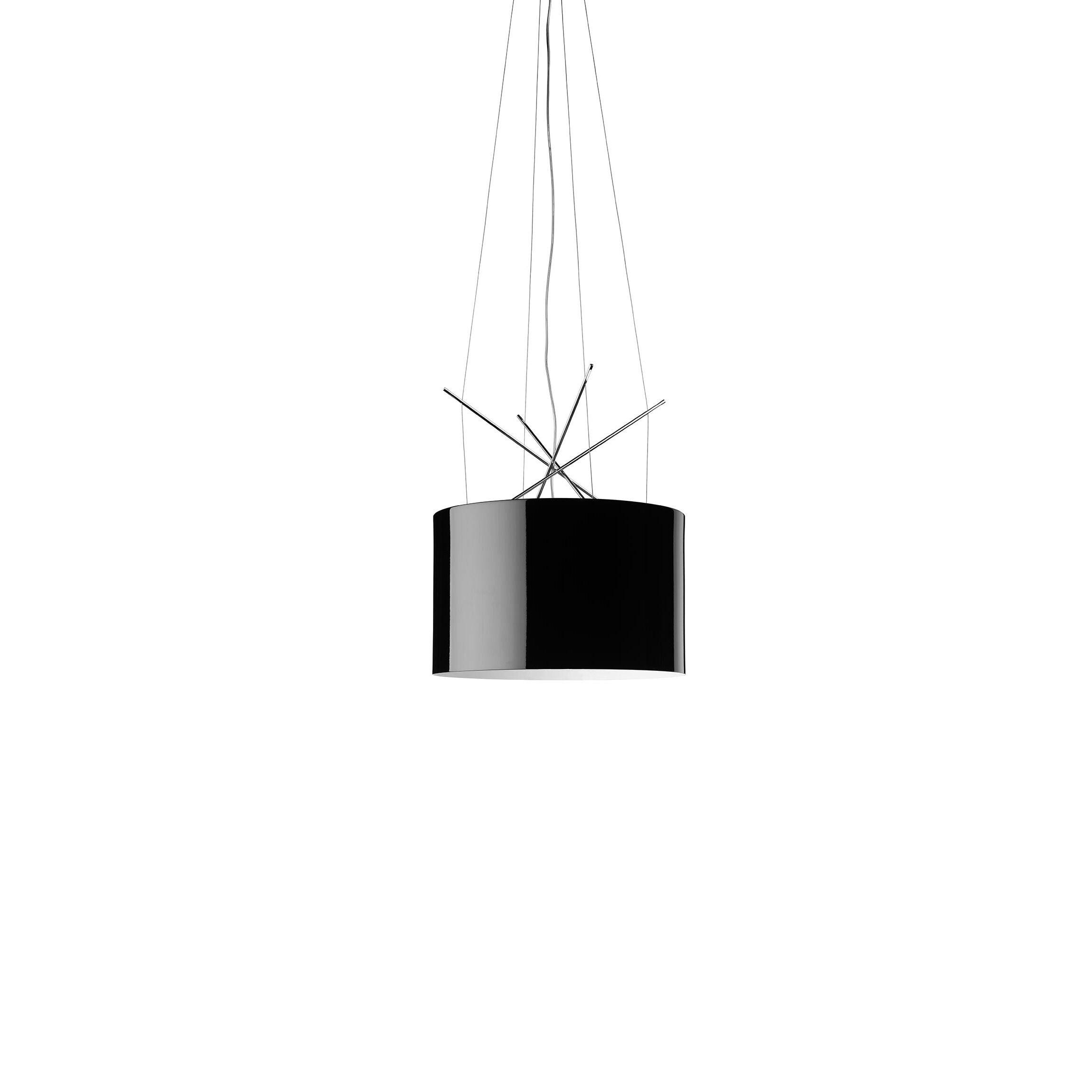 Ray Suspension lamp by Flos | Transforma