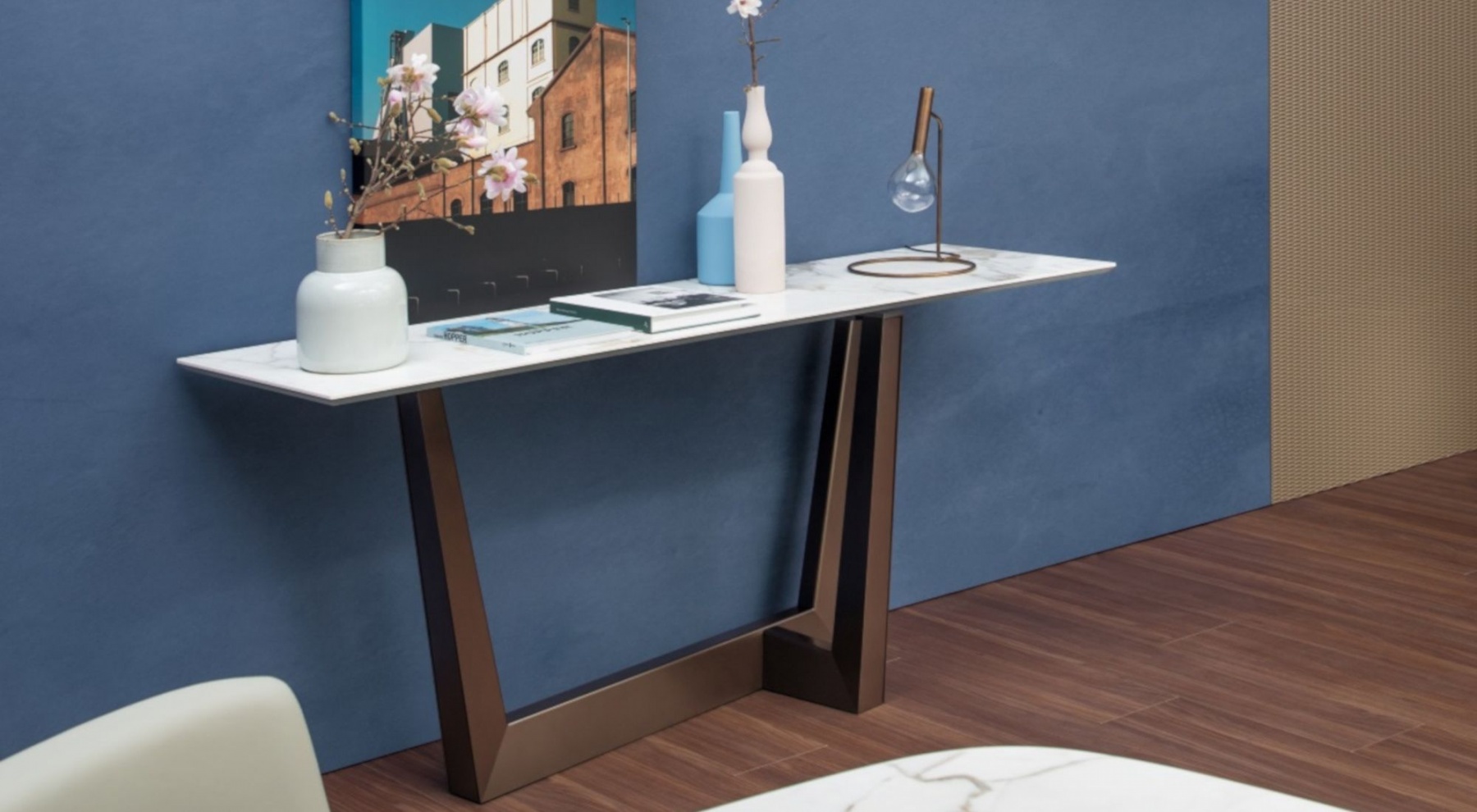 Art Console - Transforma