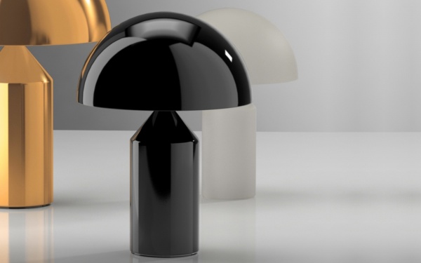 Atollo Glass - Transforma