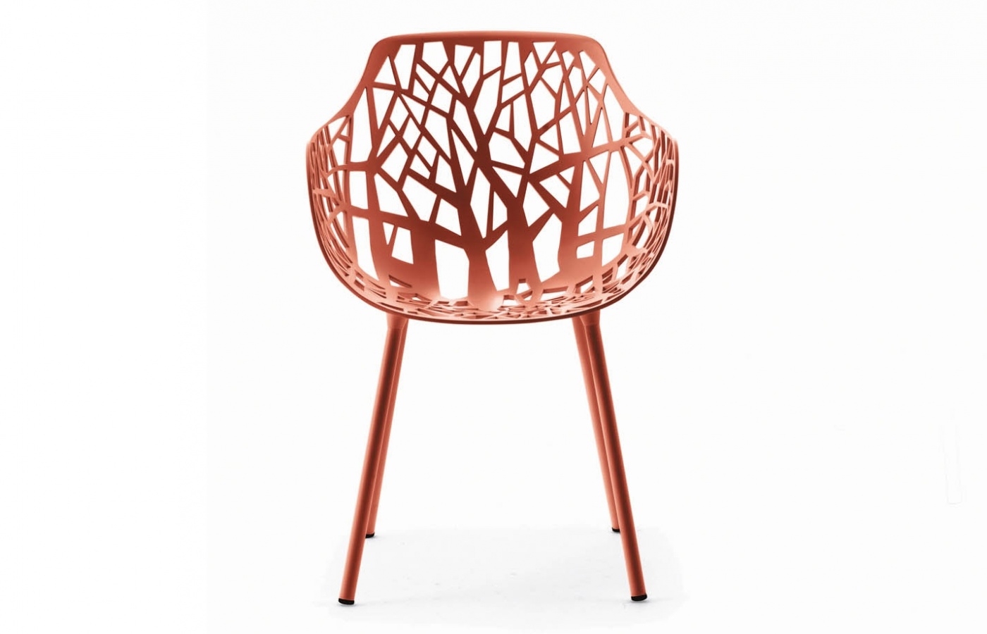 Forest Outdoor Armchair by Fast - Transforma