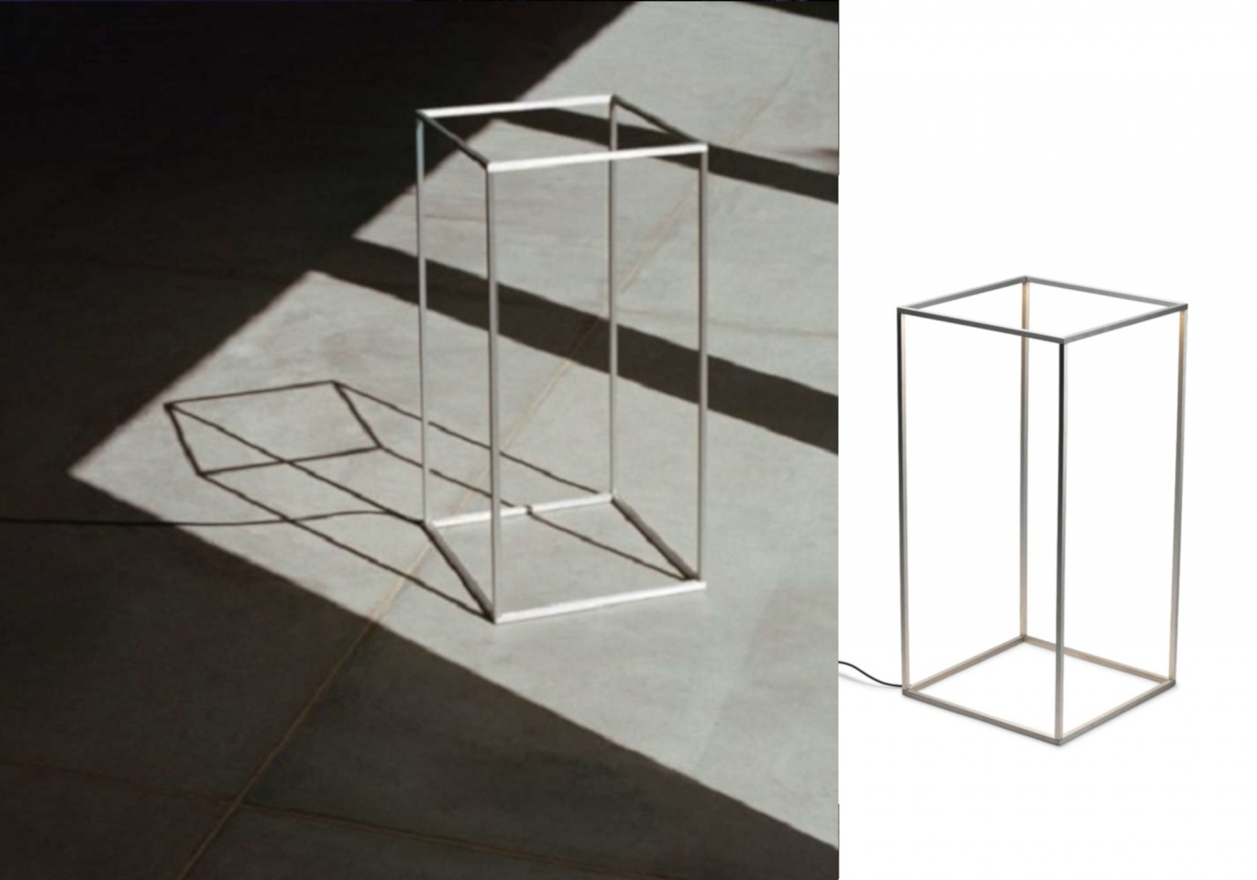 Ipnos Outdoor by Flos - Transforma