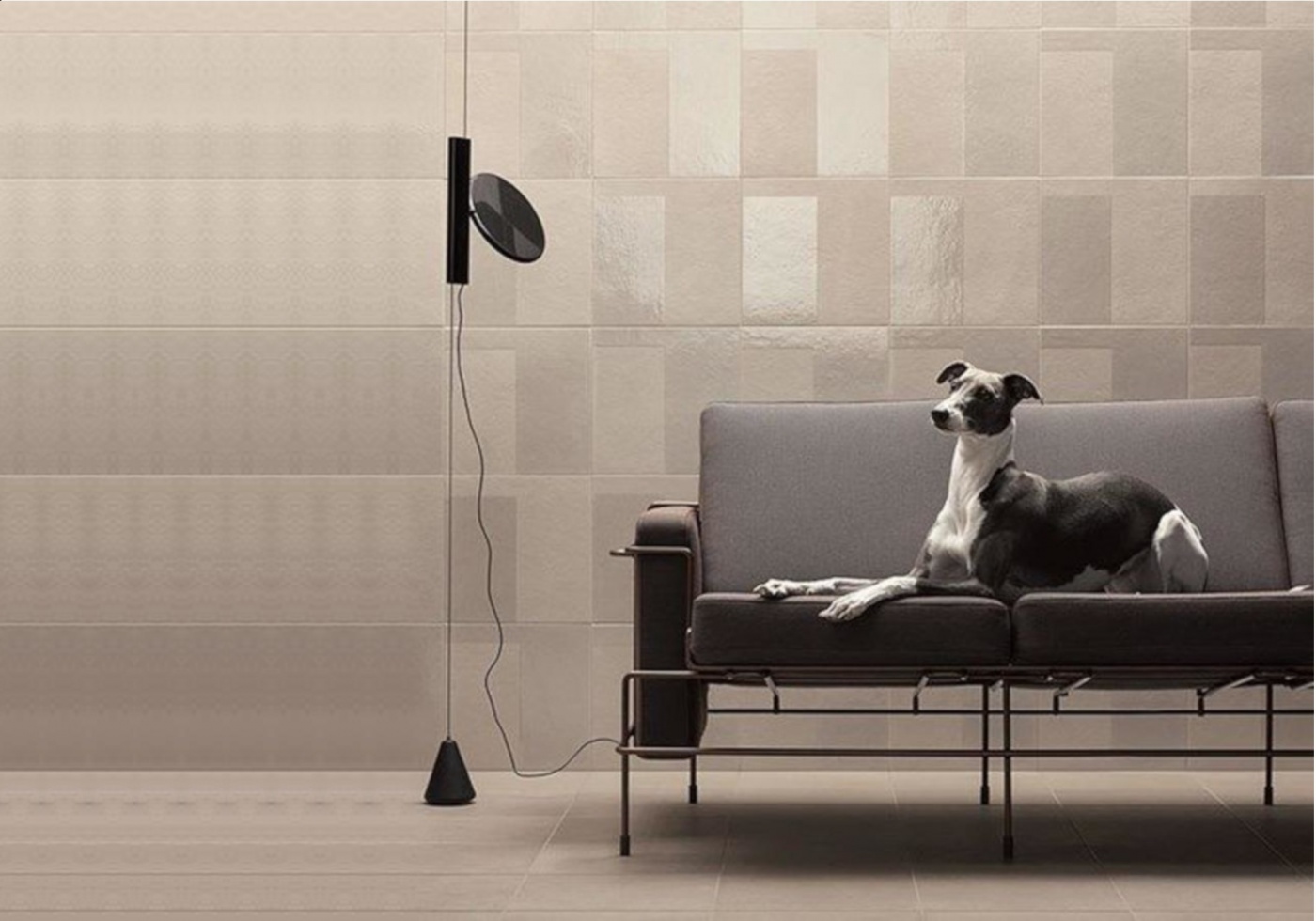 OK Lamp by Flos - Transforma