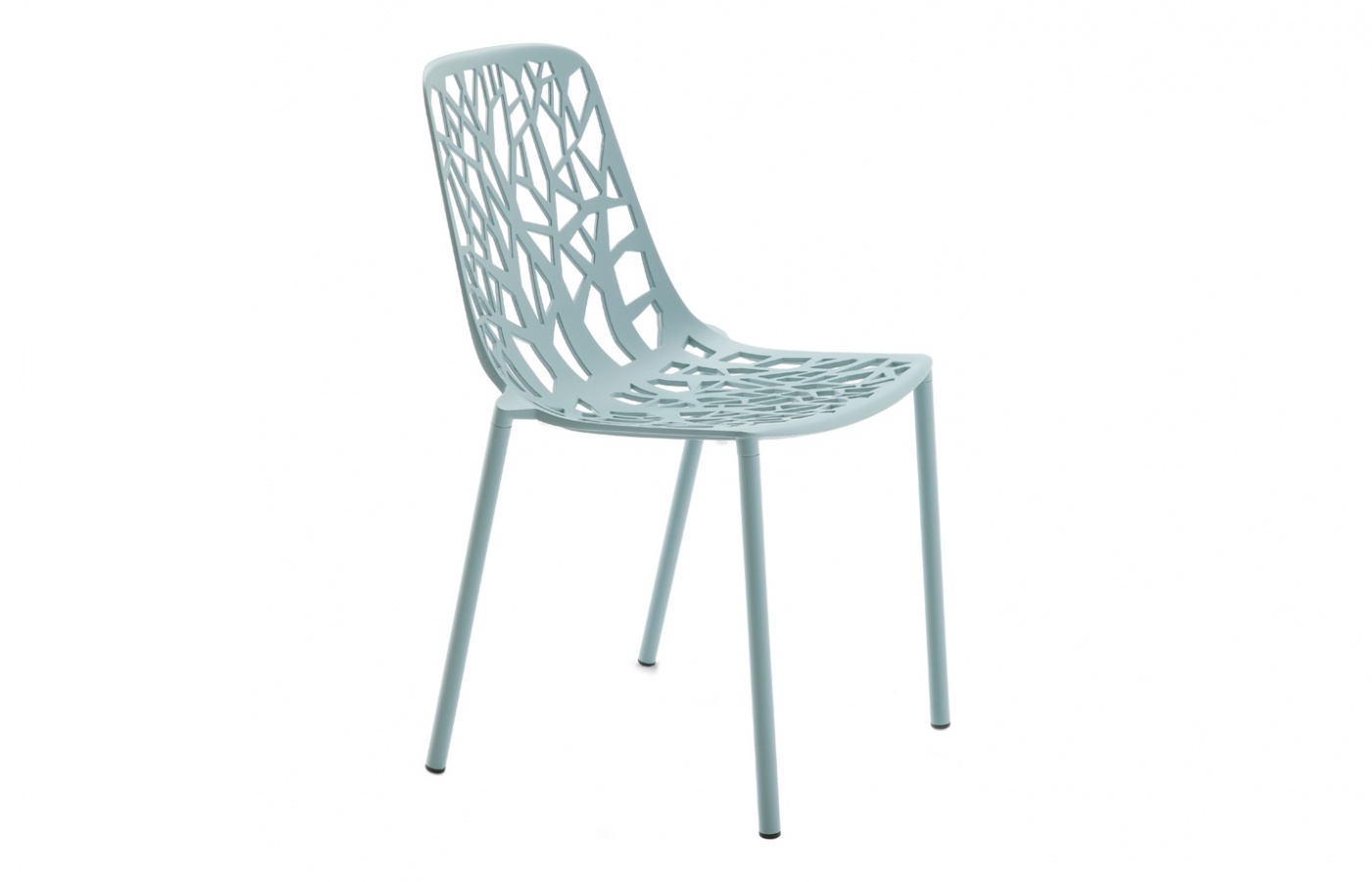 Forest Outdoor Chair by Fast - Transforma