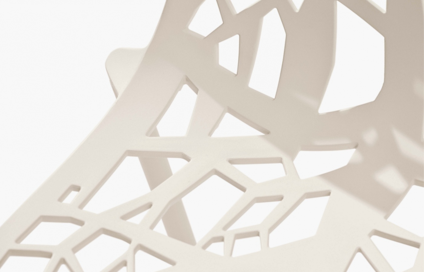 Forest Outdoor Chair by Fast - Transforma