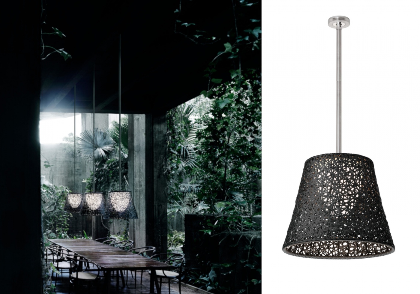 Romeo - Outdoor - Transforma