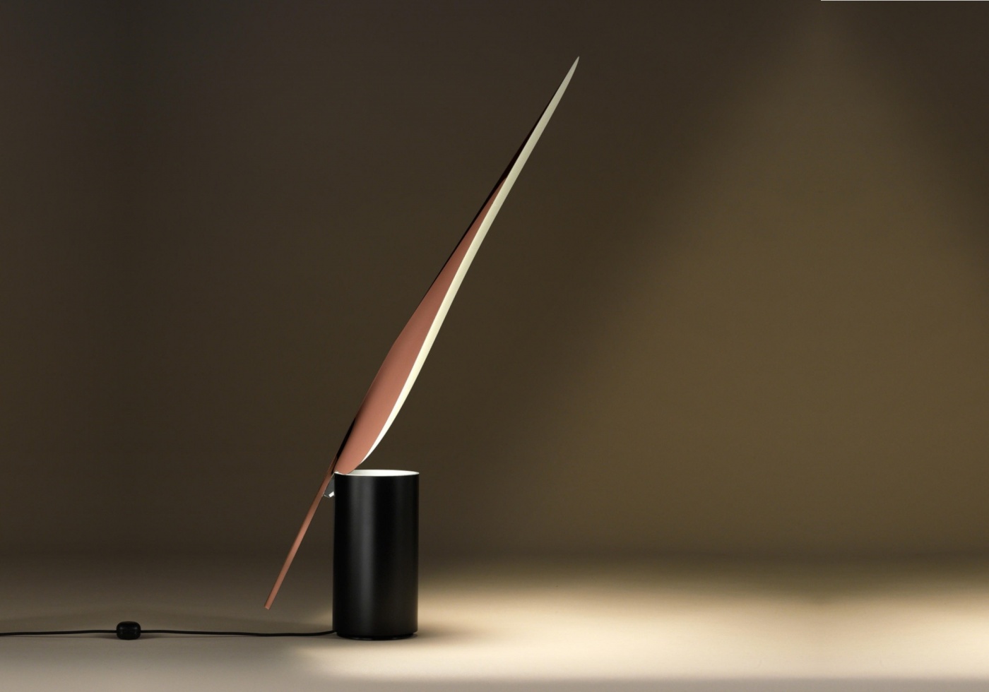 Serena Table Lamp - Transforma