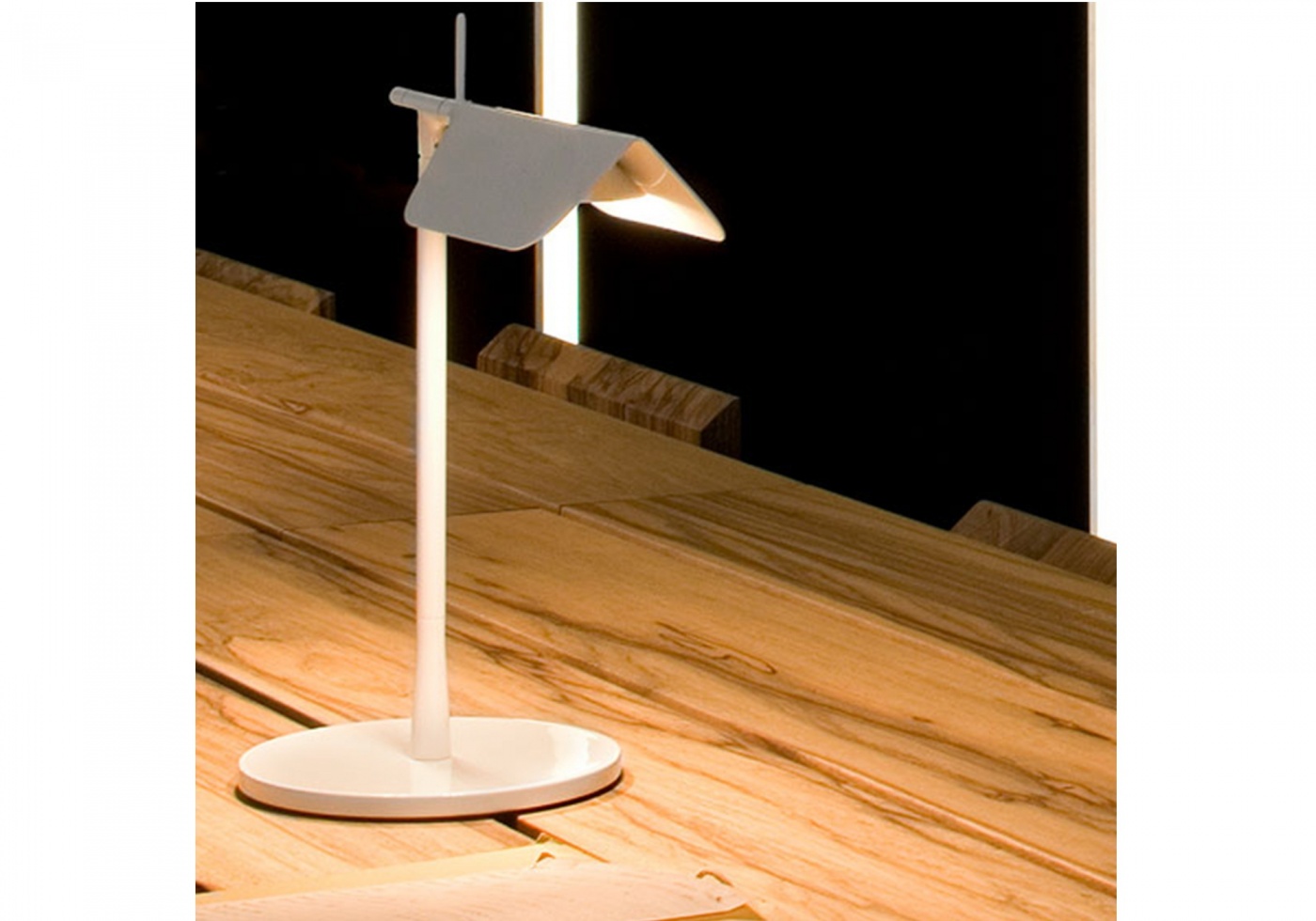 Tab Table Lamp by Flos - Transforma