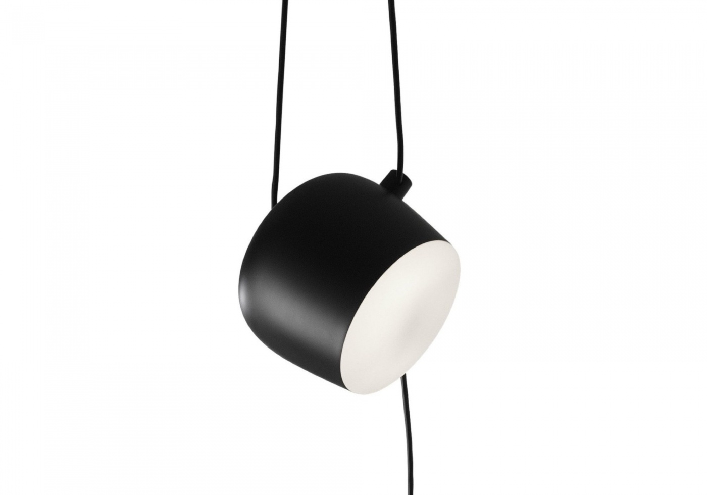 AIM Pendant Cluster Lamp by Flos - Transforma