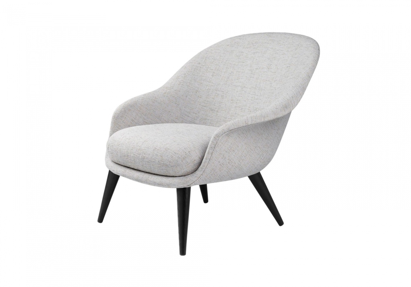 Bat Lounge Chair - Transforma