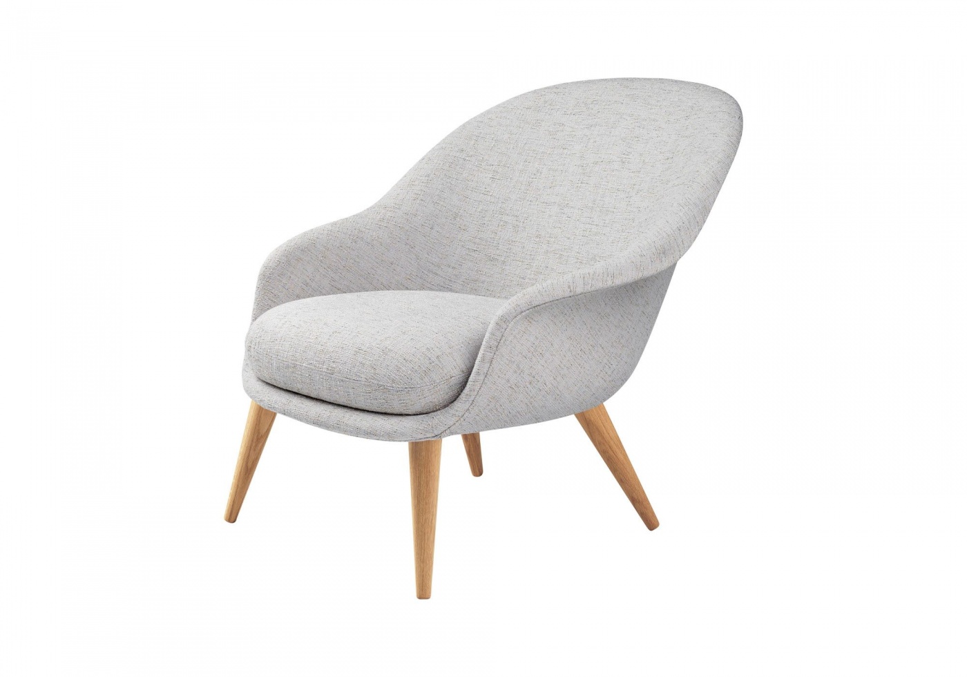 Bat Lounge Chair - Transforma