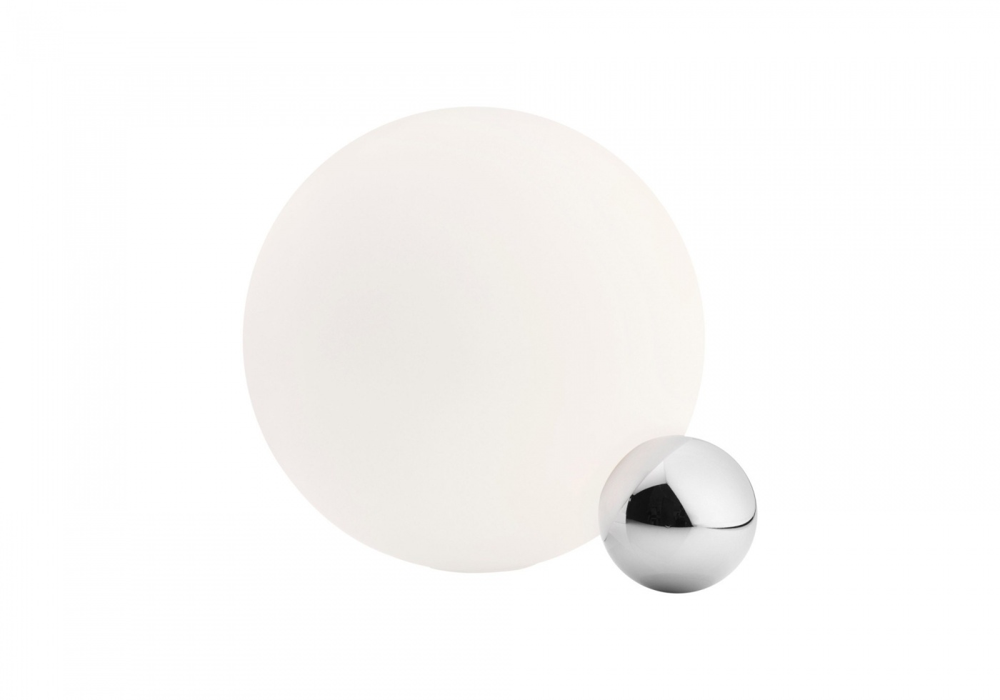 Copycat Table Lamp by Flos - Transforma