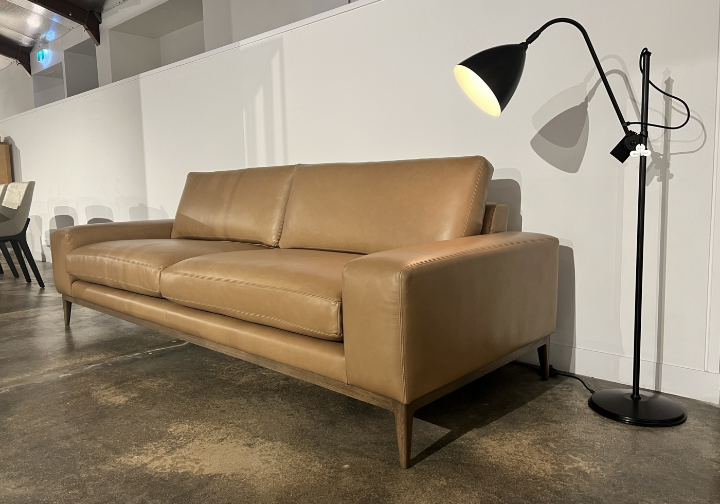 Domino Sofa - Transforma