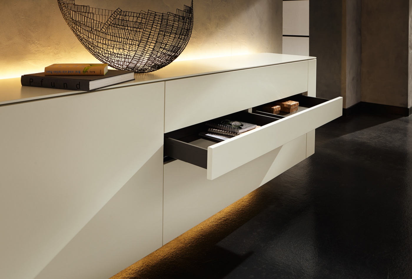 Gentis Sideboards - Hulsta - Transforma