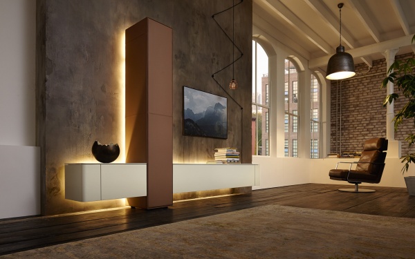 Gentis Sideboards - Hulsta - Transforma