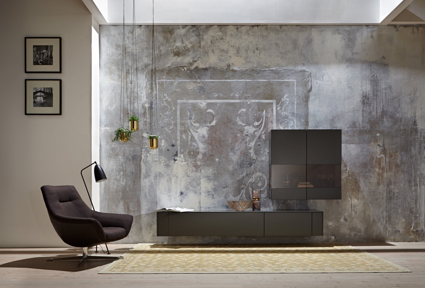 Gentis Sideboards - Hulsta - Transforma