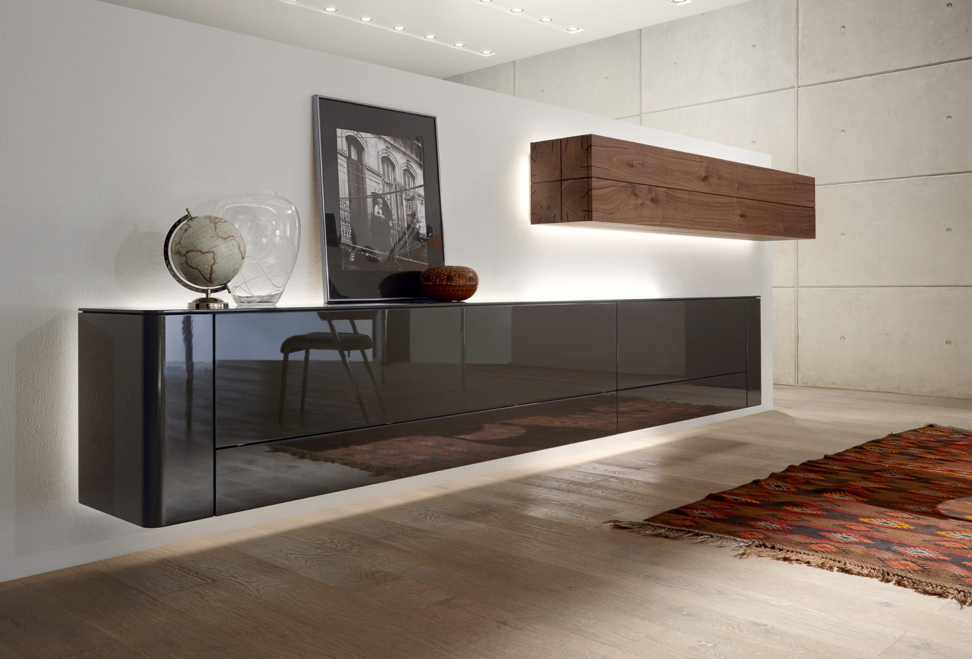 Gentis Sideboards - Hulsta - Transforma
