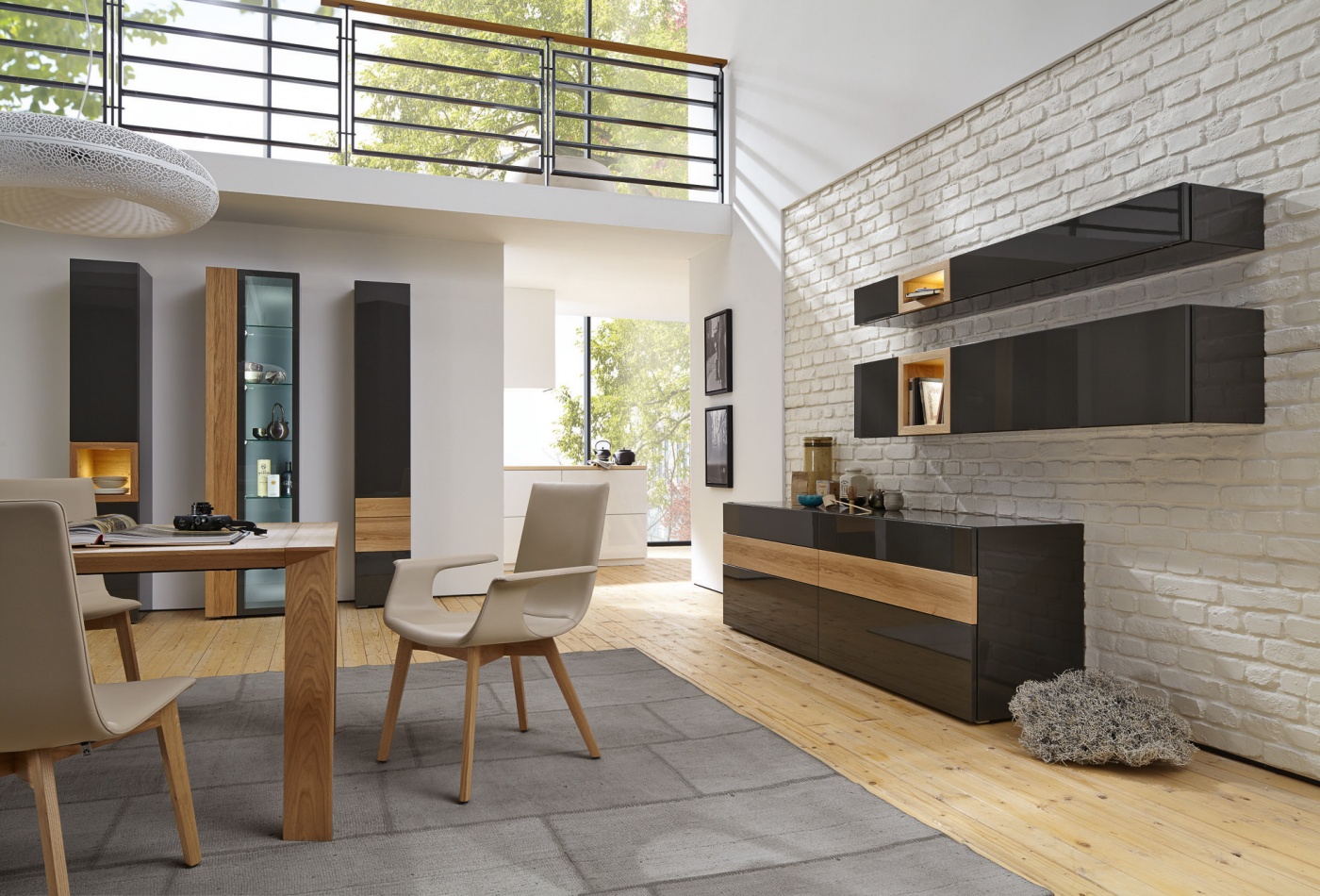 Neo Sideboards - Hulsta - Transforma
