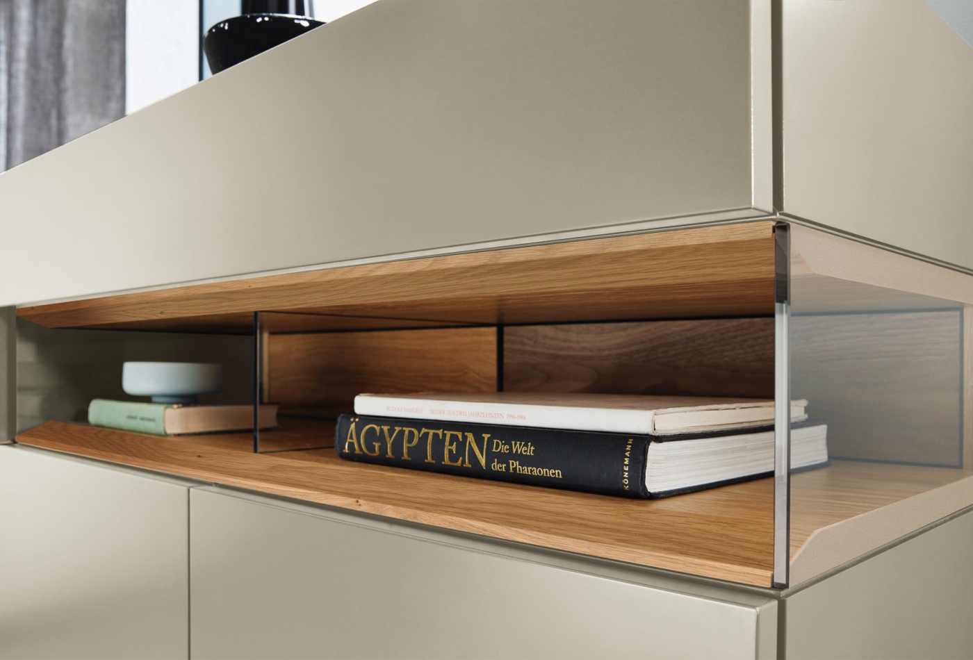 Neo Sideboards - Hulsta - Transforma