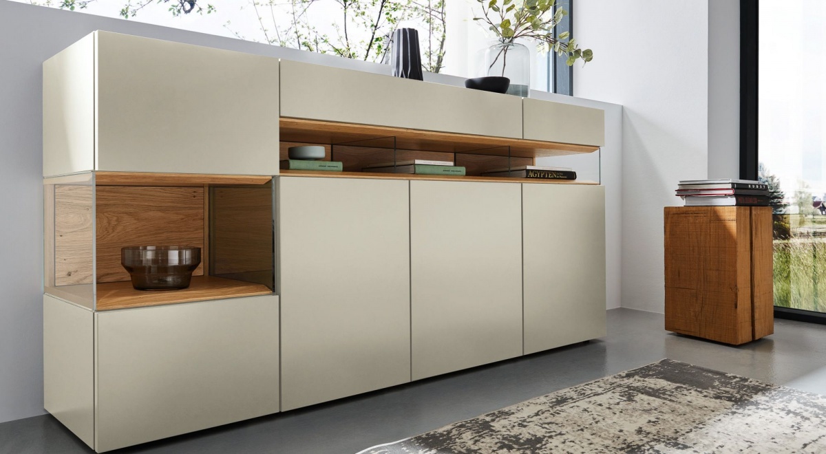 Neo Sideboards - Hulsta - Transforma
