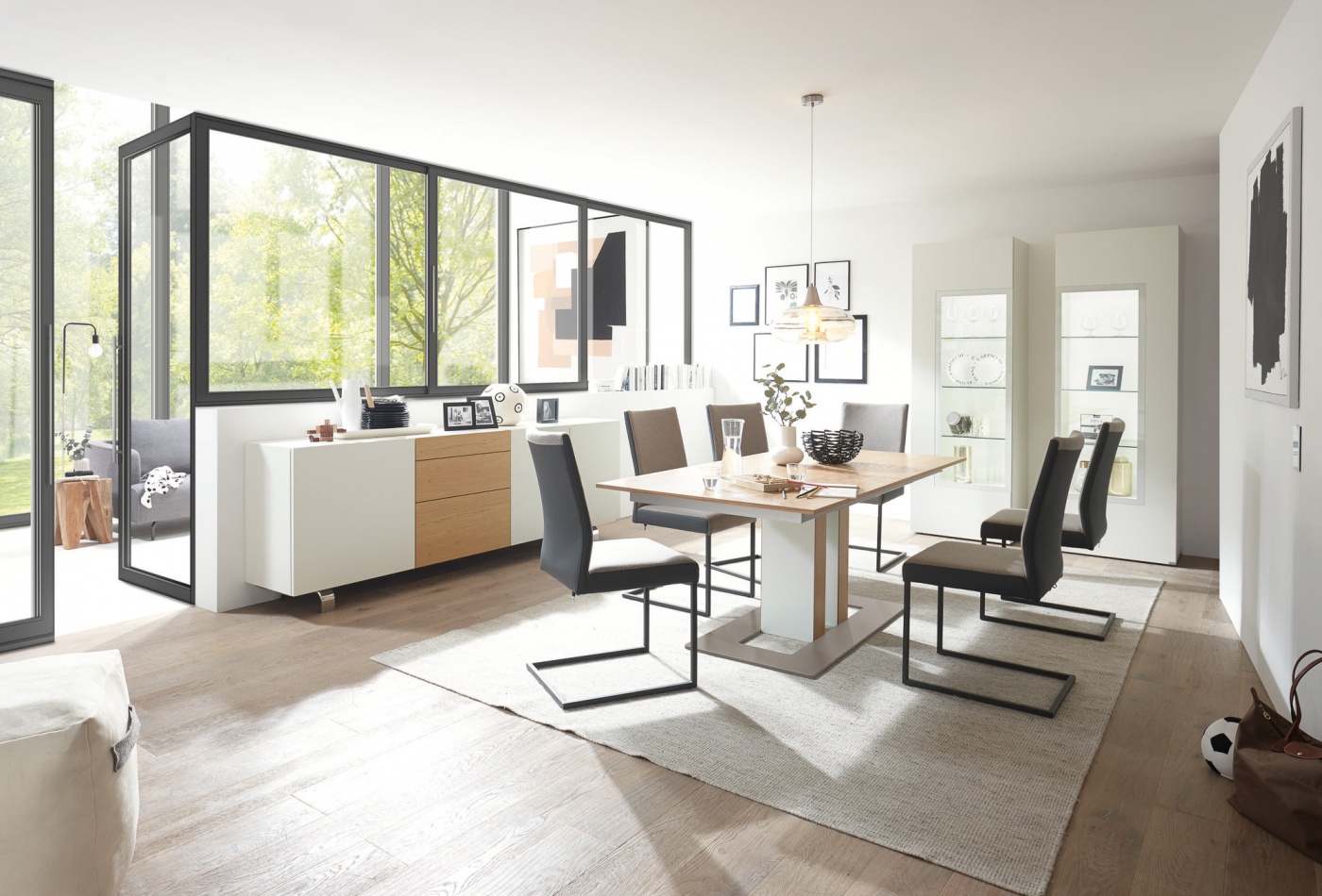 Neo Sideboards - Hulsta - Transforma