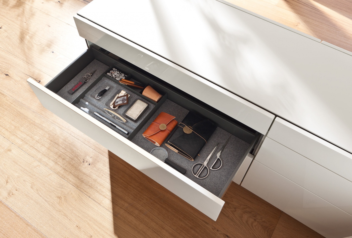 Neo Sideboards - Hulsta - Transforma