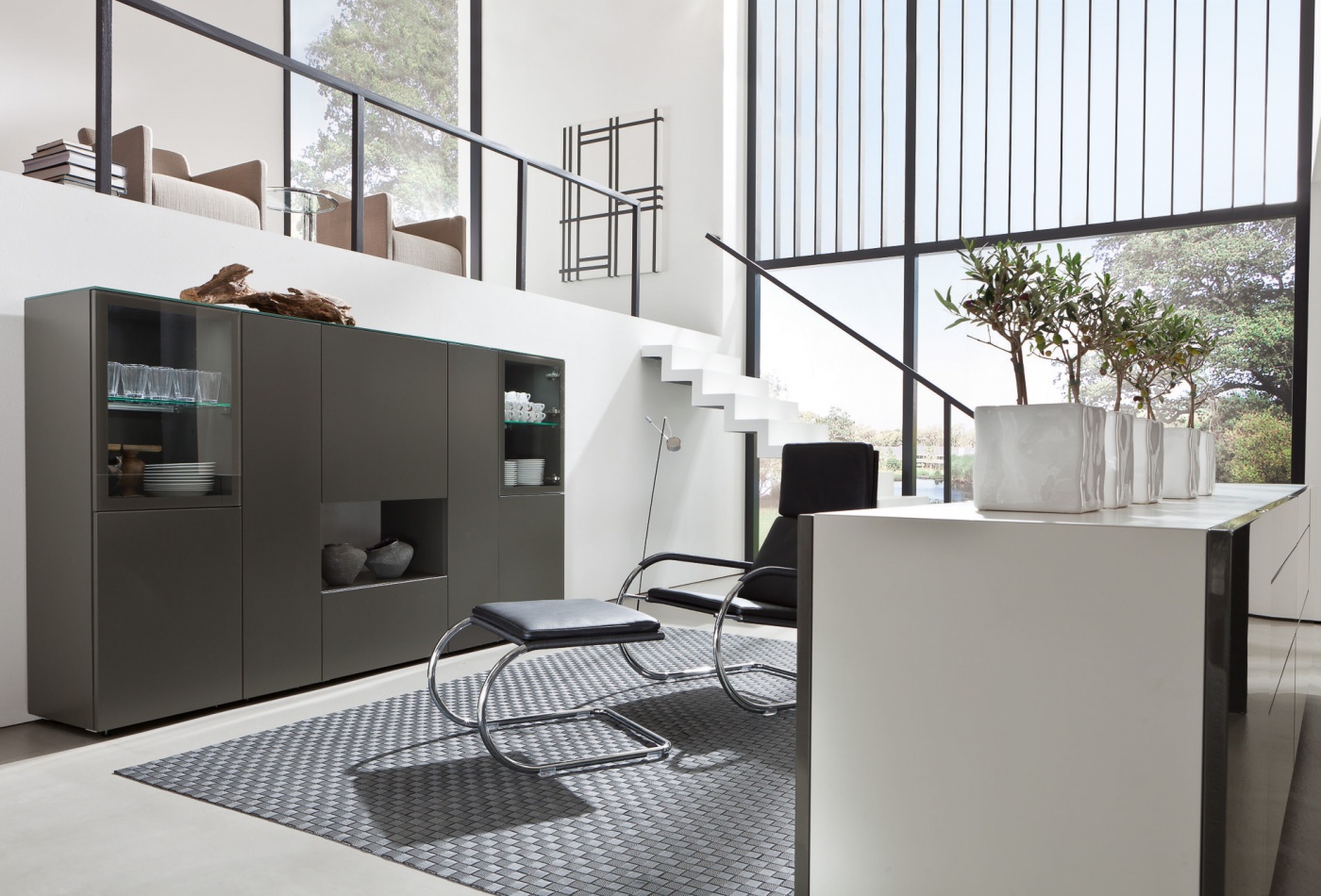 Neo Sideboards - Hulsta - Transforma